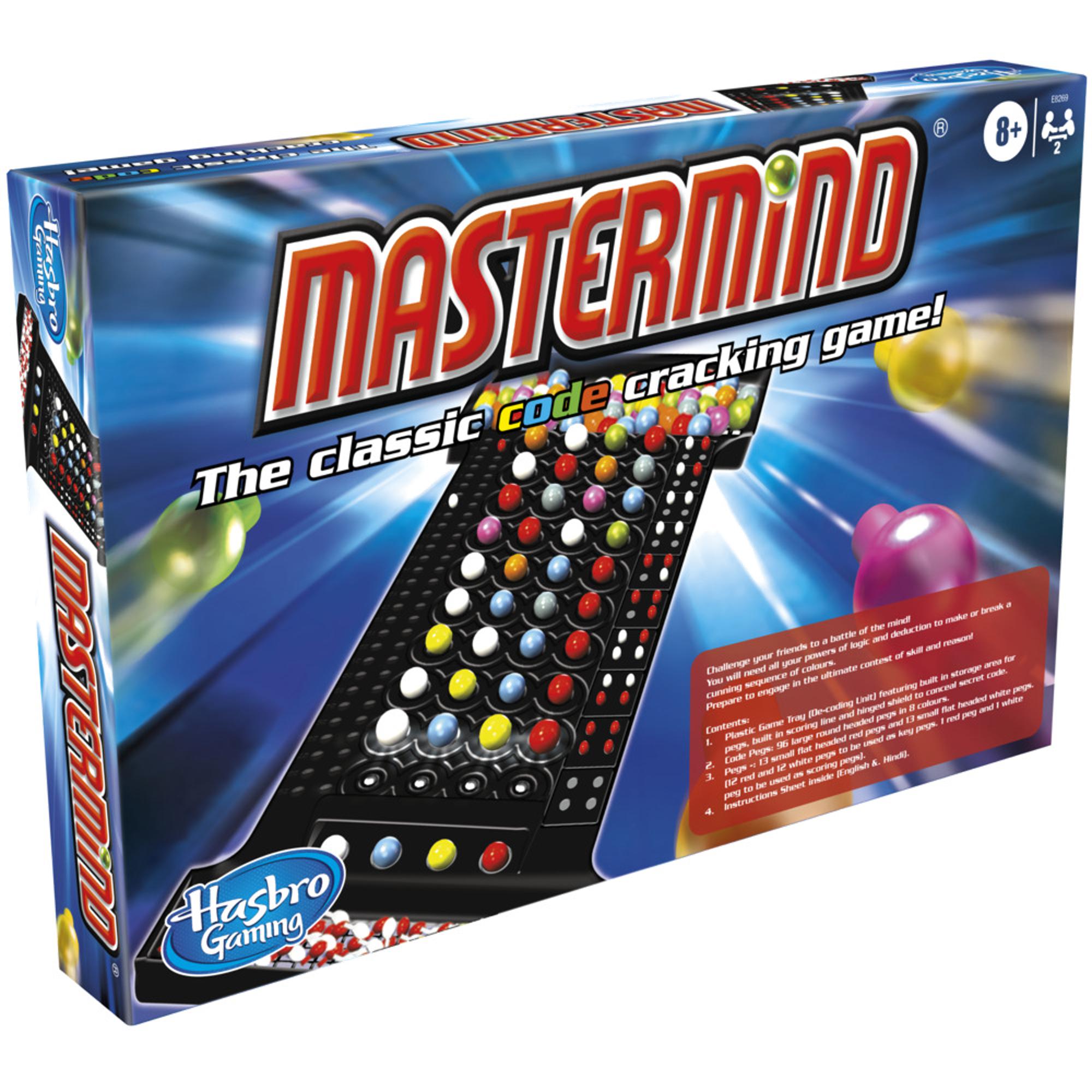 Mastermind game toys r us store